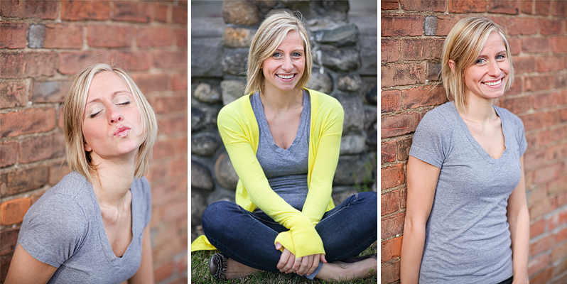 Laura Portraits Omg Photography